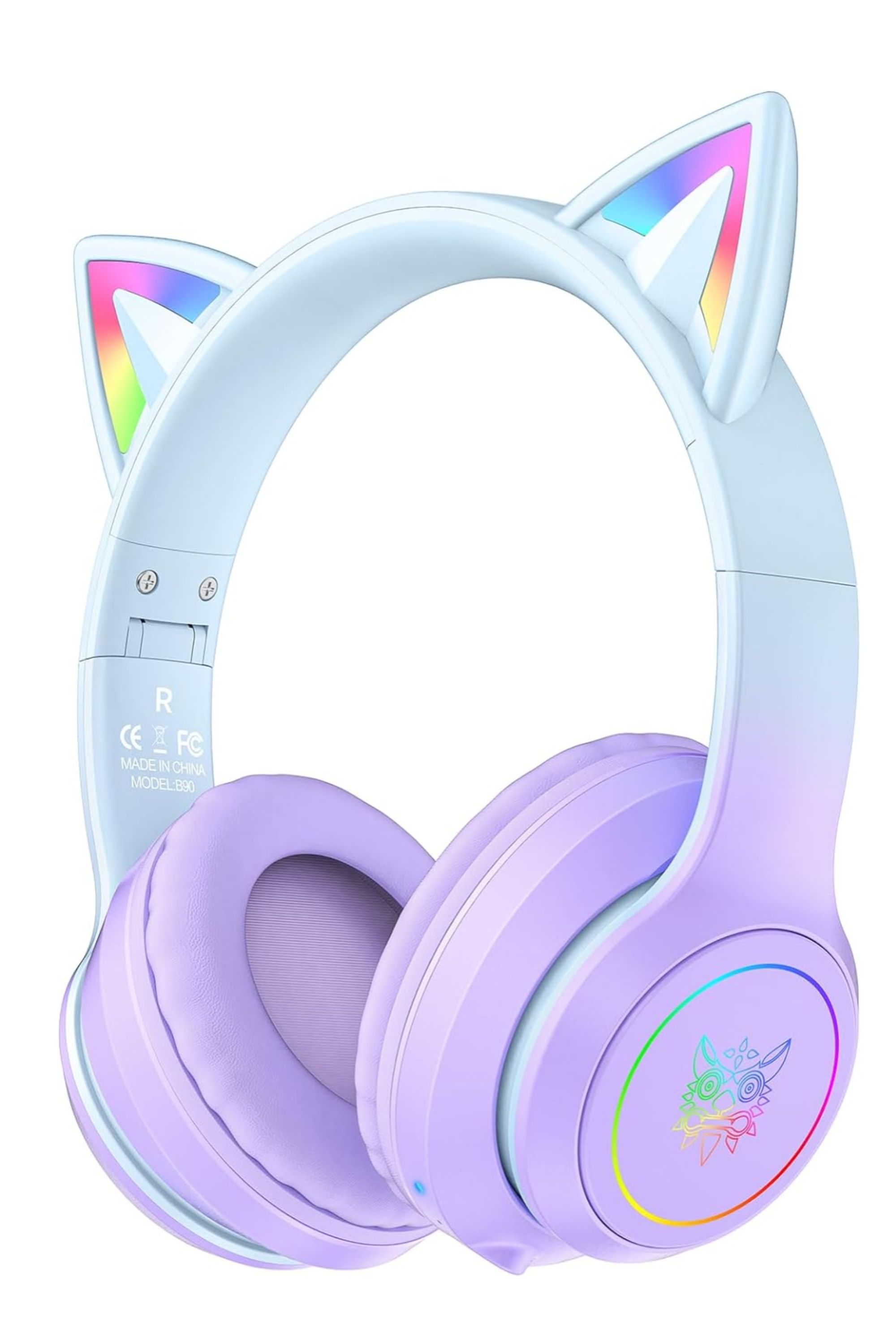 Best Cat Ear Headphones Of 2024