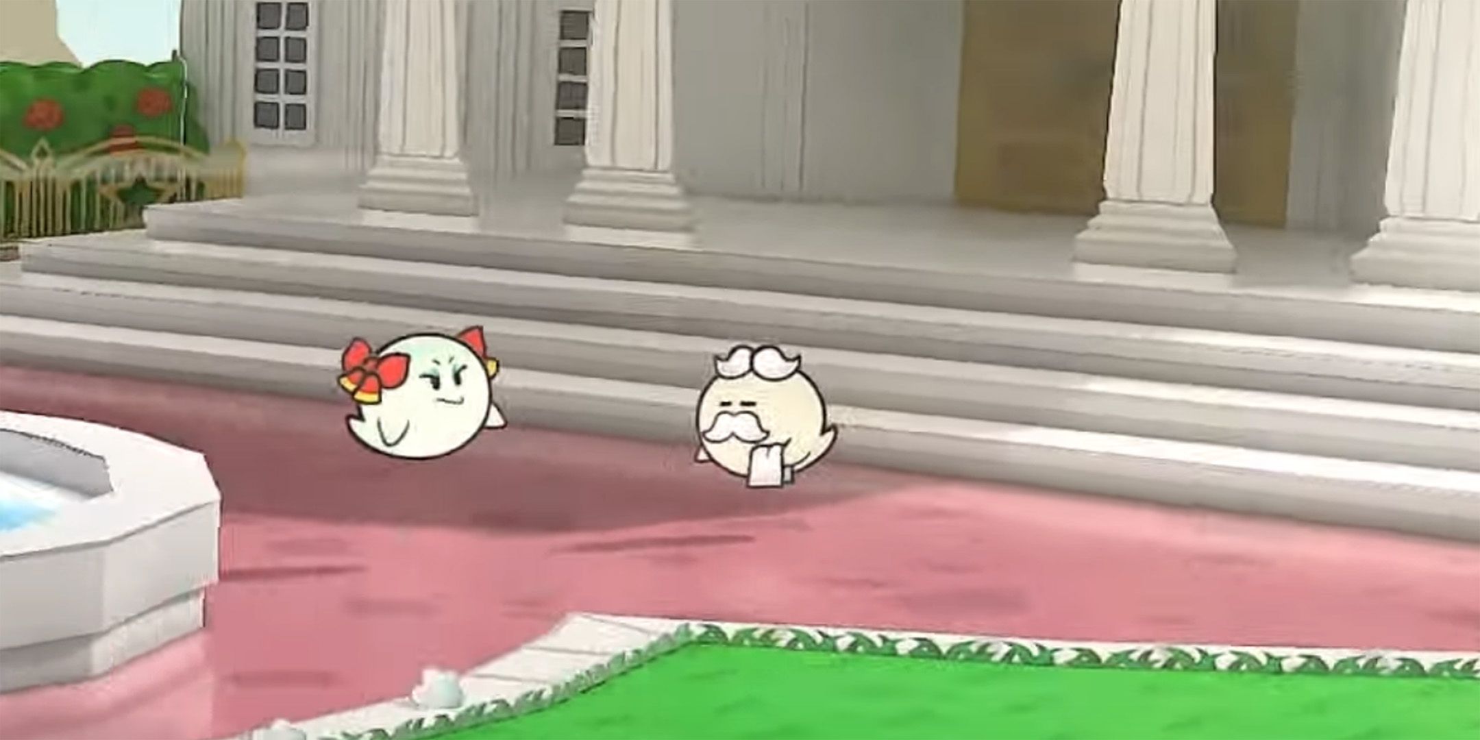 Best Female Characters In The Mario Series, Ranked