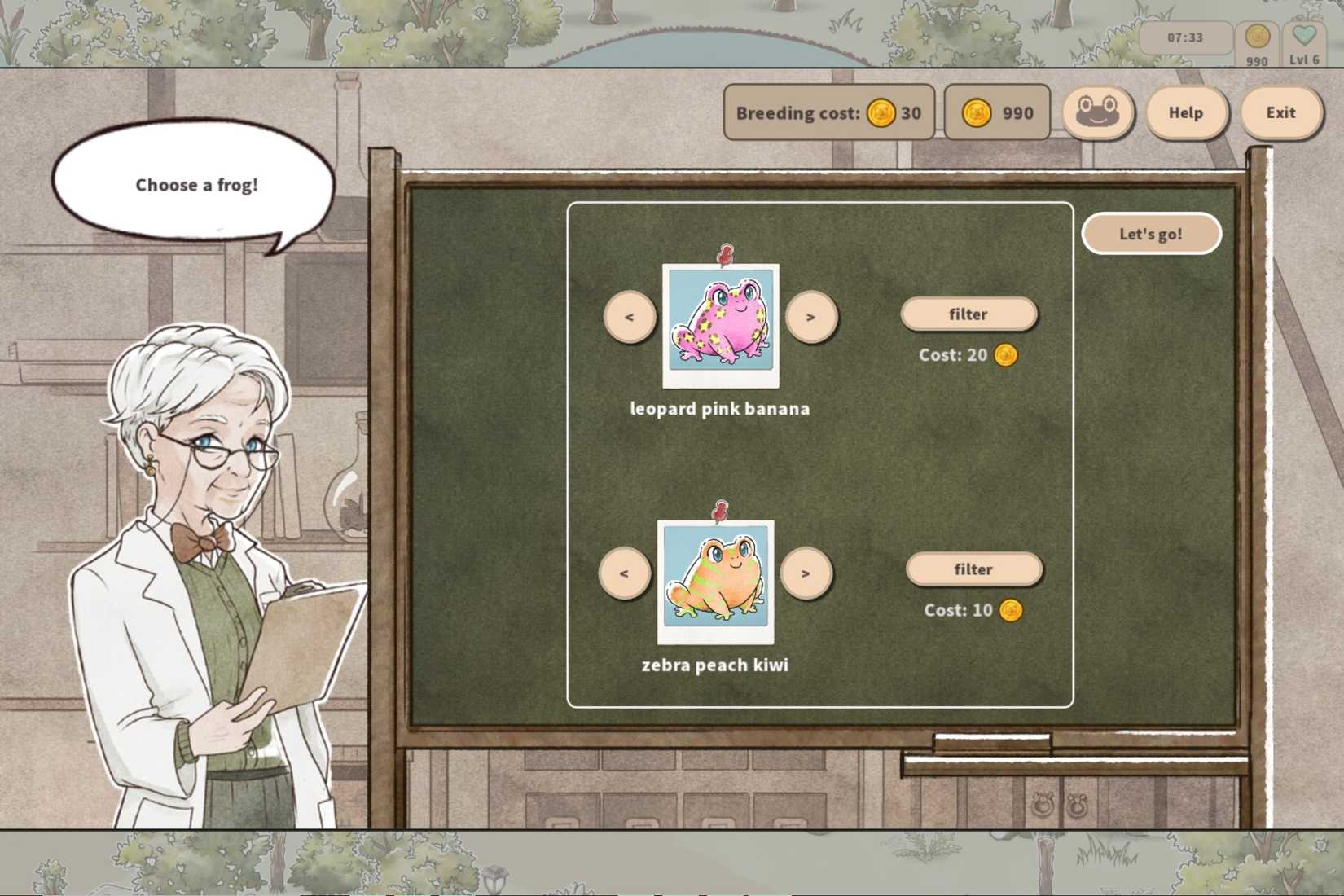 Beginner Tips For Kamaeru: A Frog Refuge