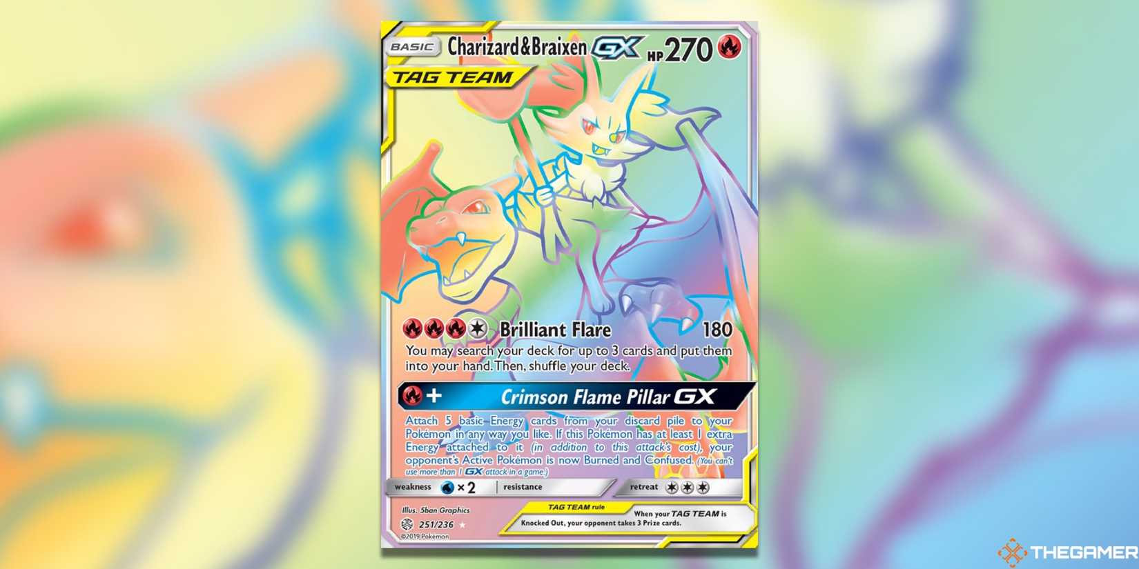 The Most Expensive Cosmic Eclipse Pokemon TCG Cards