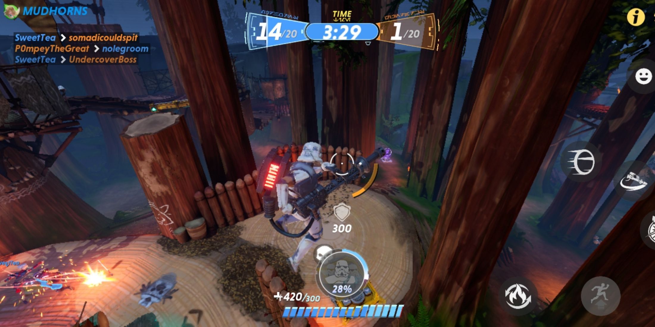 Beginner Tips And Tricks For Star Wars: Hunters