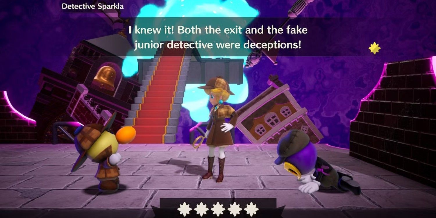 Why Do So Many Modern Nintendo Games Start With A Bunch Of Talk?