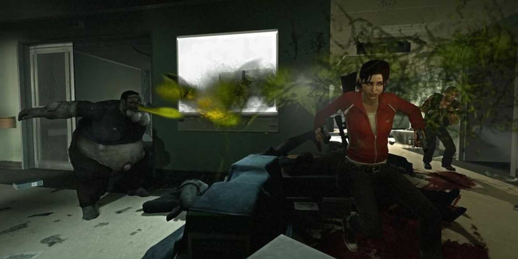 The Best Horde-Based FPS Games