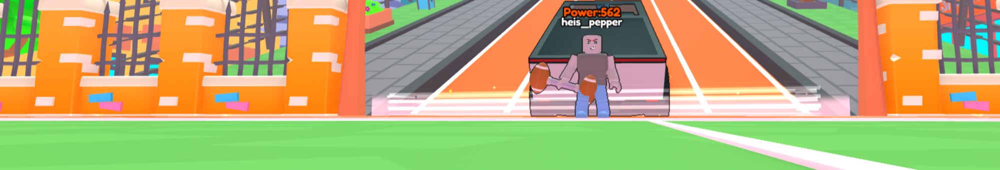 Push A Car Codes - Roblox