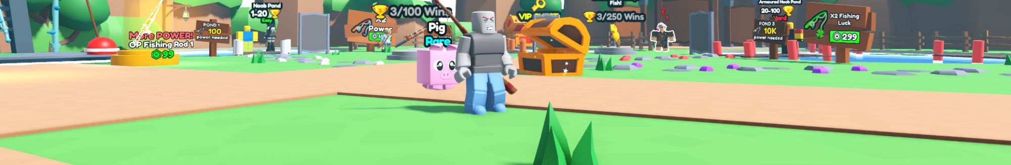 Catch A Fish Simulator Codes - Roblox