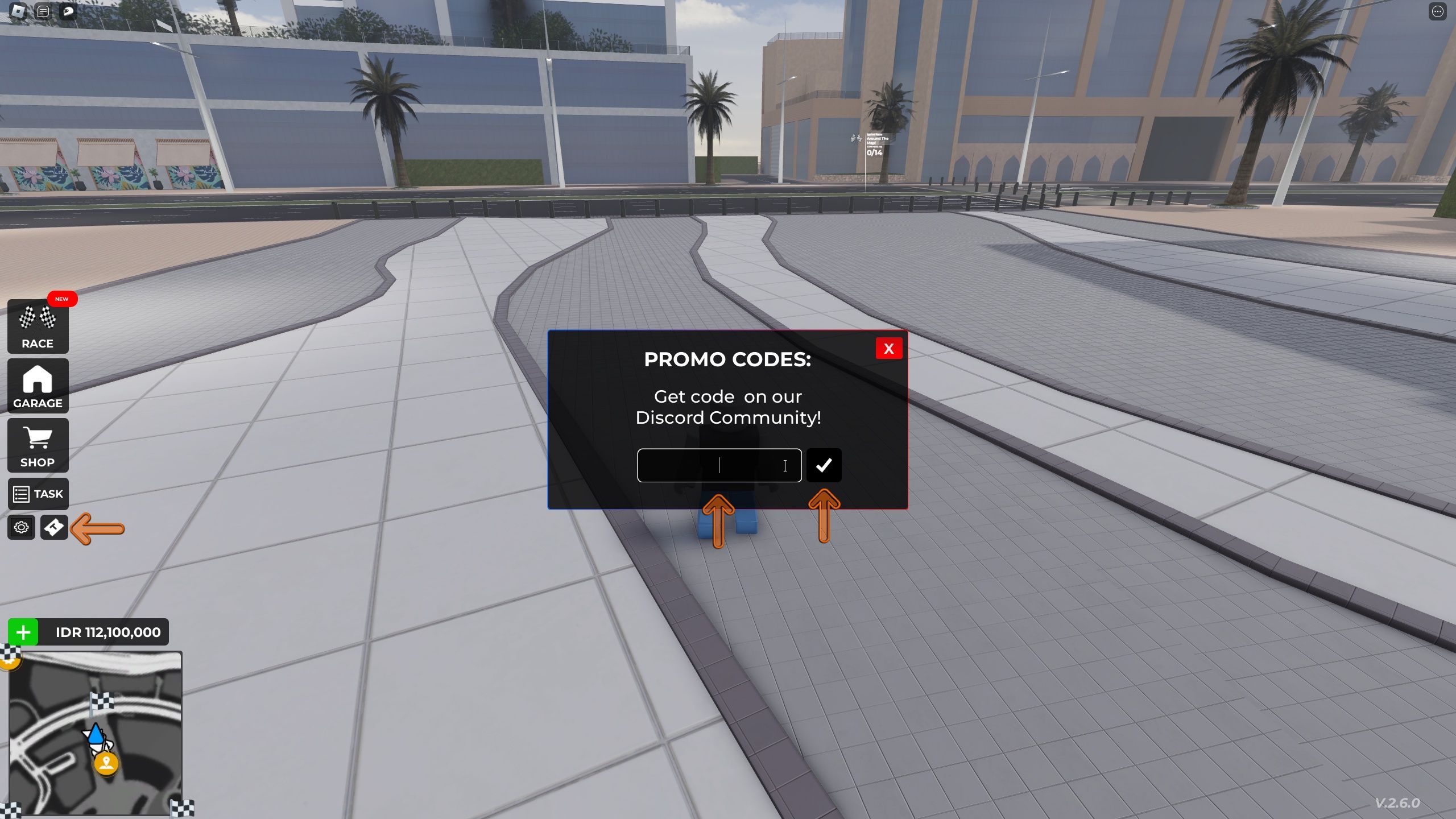 Moto Trackday Project Codes - Roblox