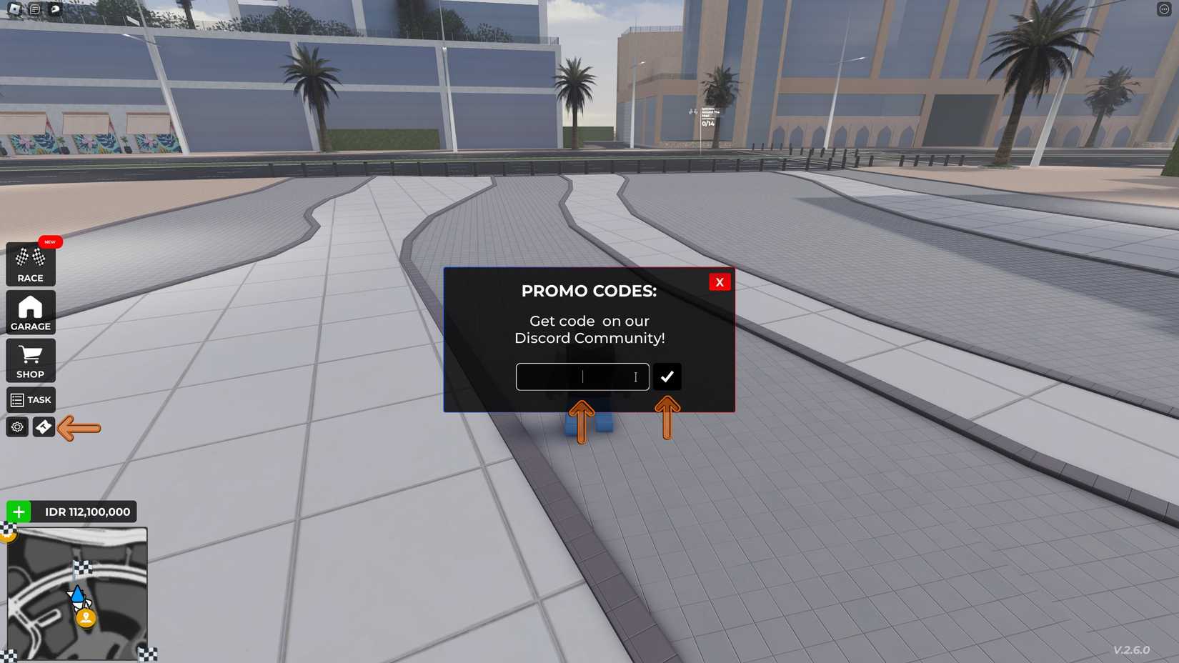 Moto Trackday Project Codes - Roblox