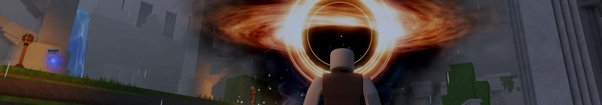 Untitled RNG Codes - Roblox