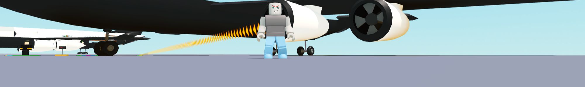 Mega Jet Tycoon Codes - Roblox