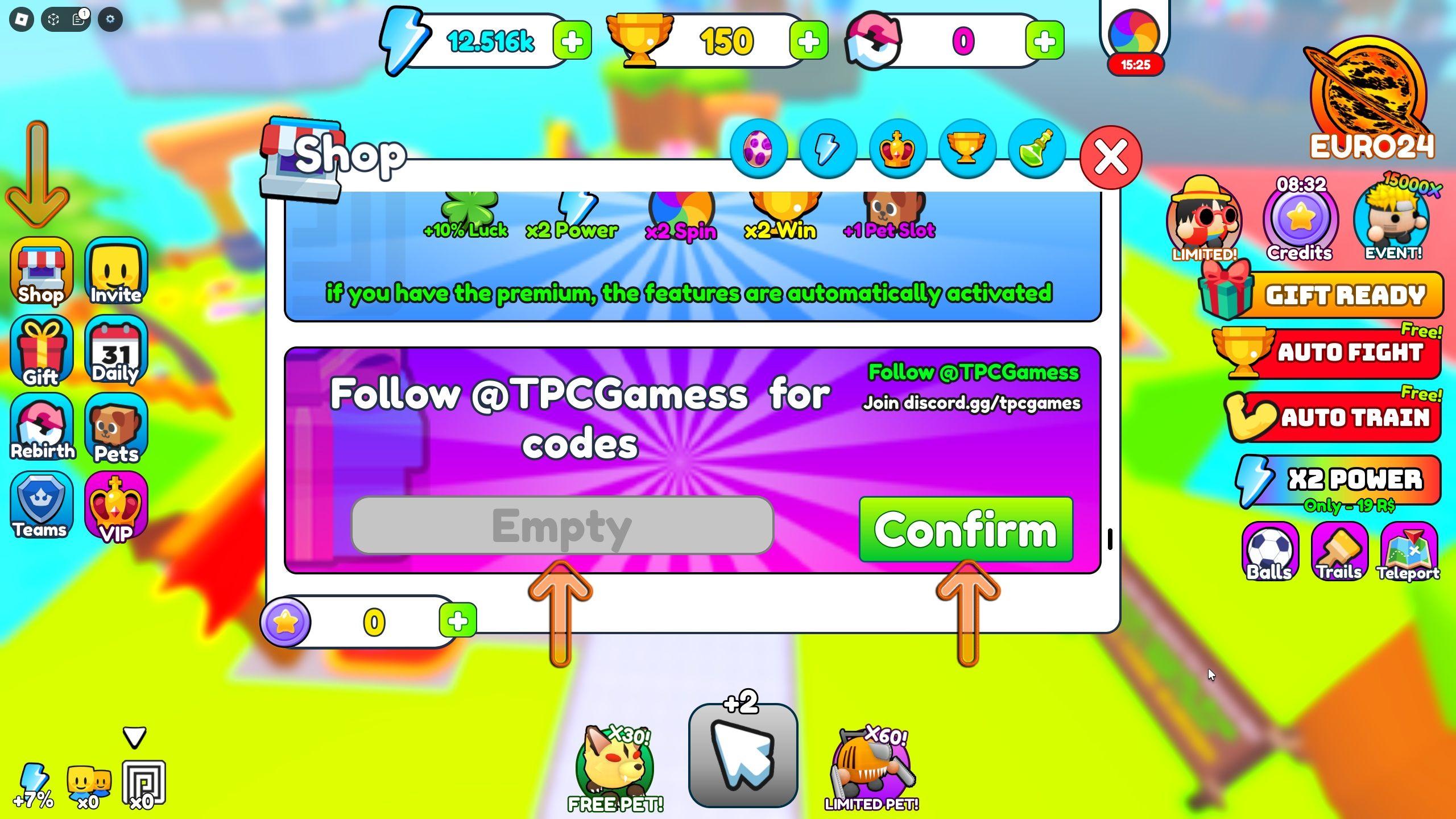 Pro Soccer Simulator Codes - Roblox