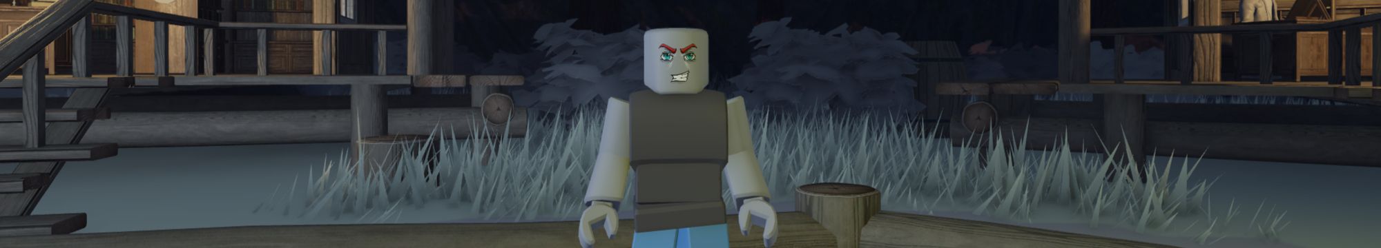 Dread Camp Codes - Roblox