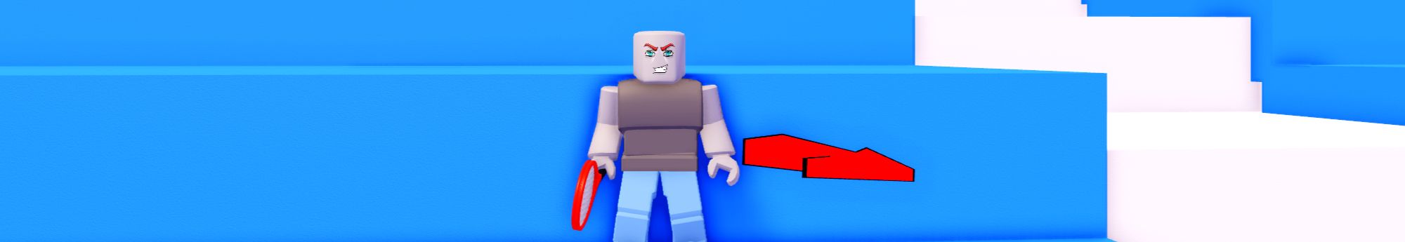 Tennis Simulator Codes - Roblox