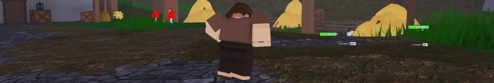 Vesteria Codes - Roblox