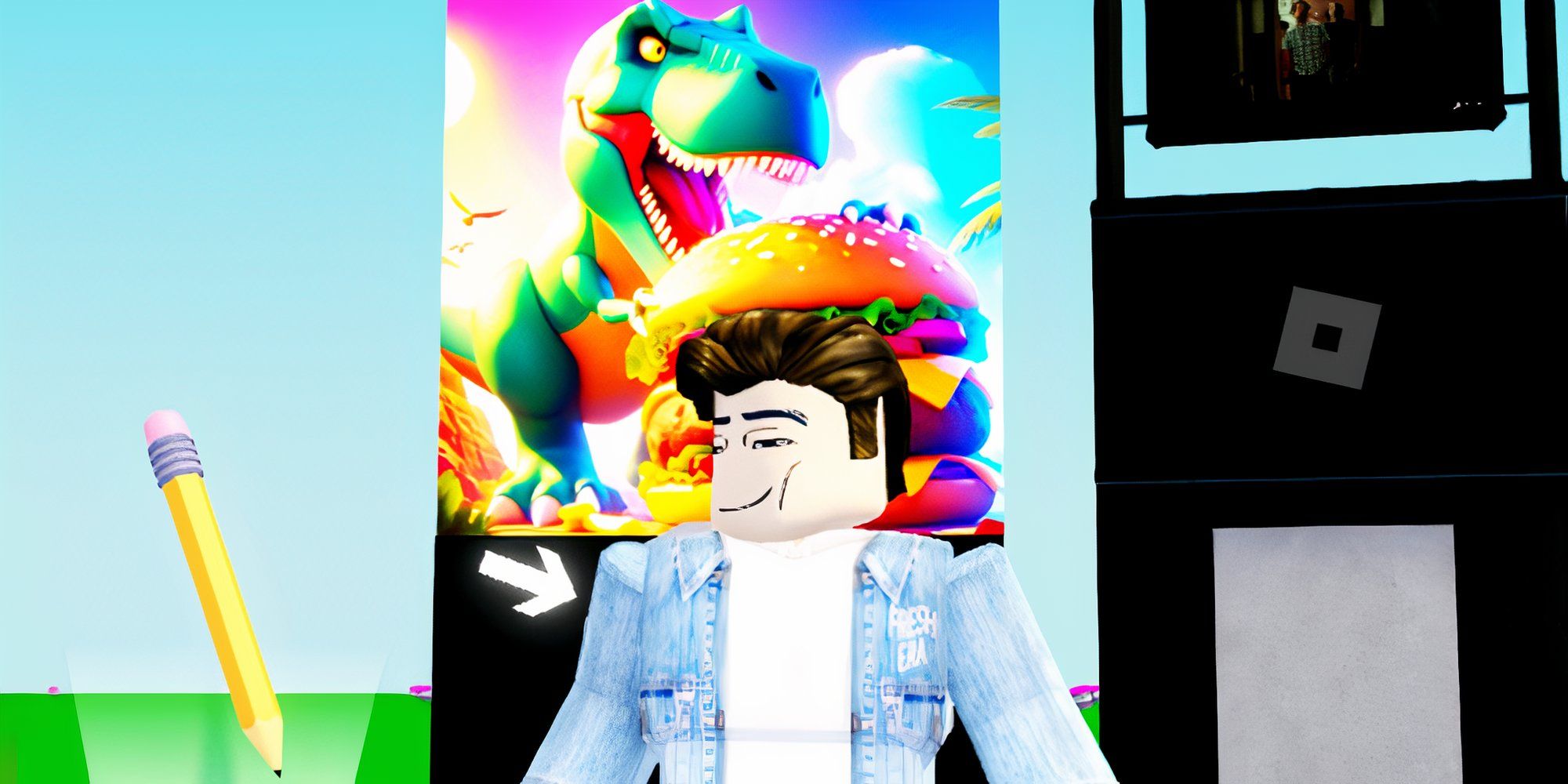 Bring A Drawing To Life Codes - Roblox