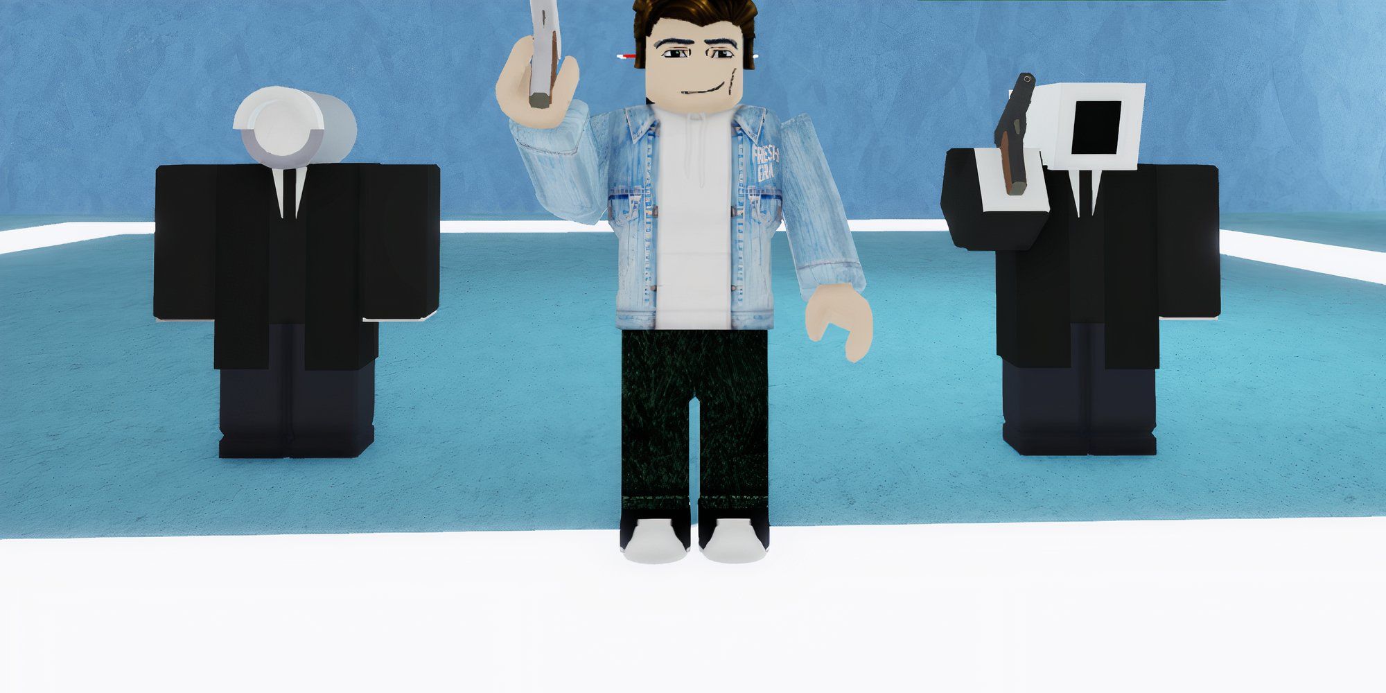 Cam Conqueror Codes - Roblox