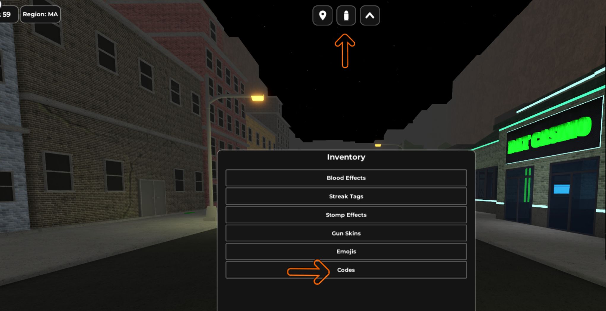 Dah Aim Trainer Codes - Roblox