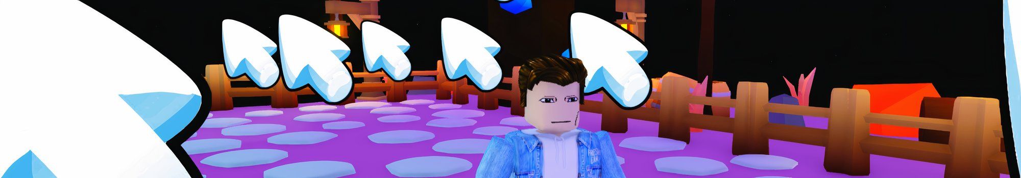 Free UGC Clicker Codes - Roblox