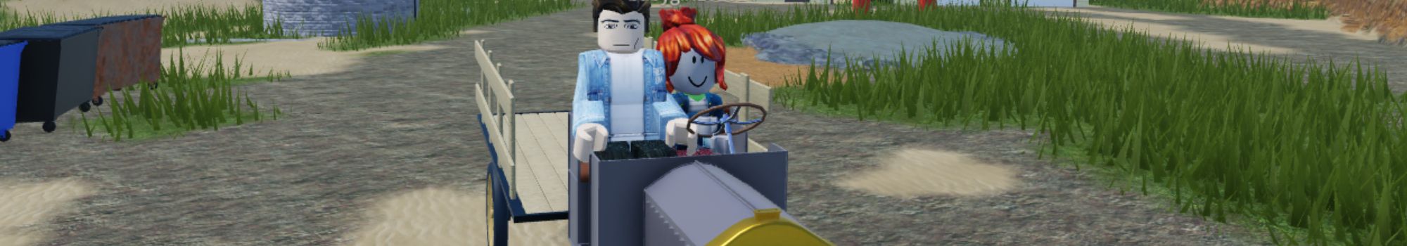 Off-Roading Epic Codes - Roblox