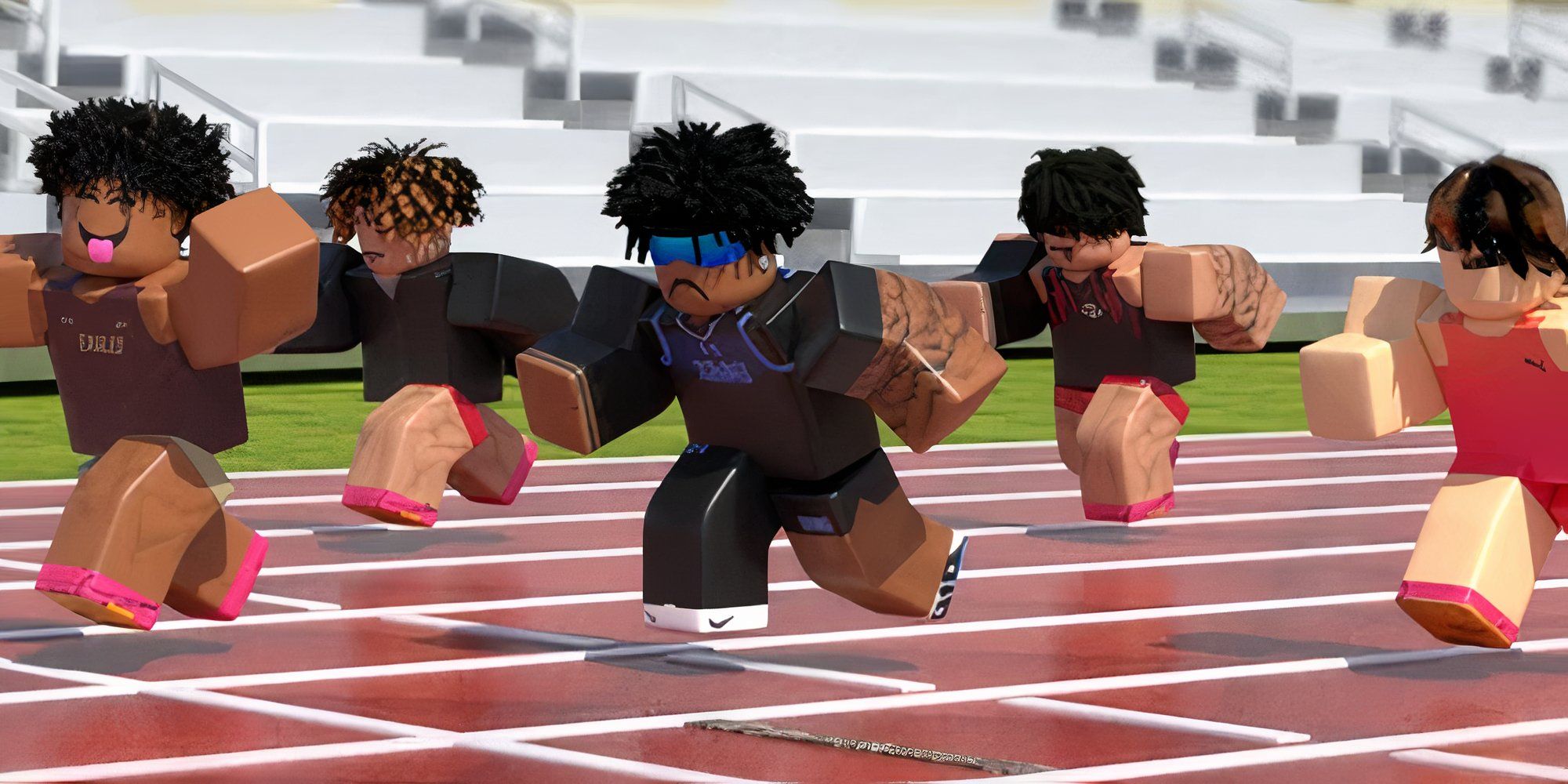 Track And Field Infinite Codes - Roblox Track And Field Infinite Codes - Roblox