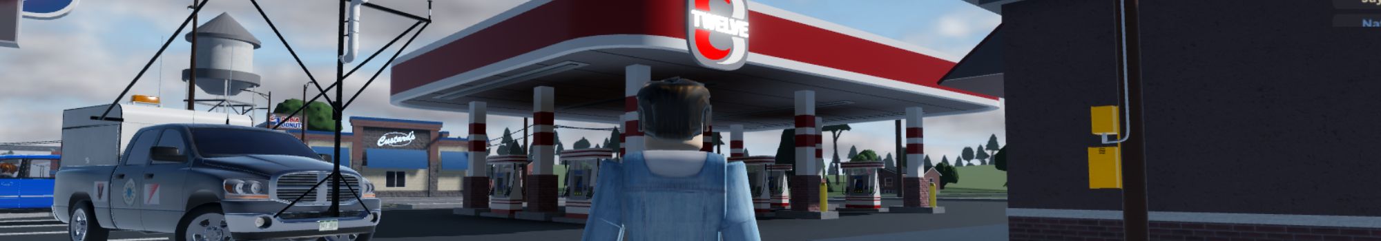 Twisted Codes - Roblox