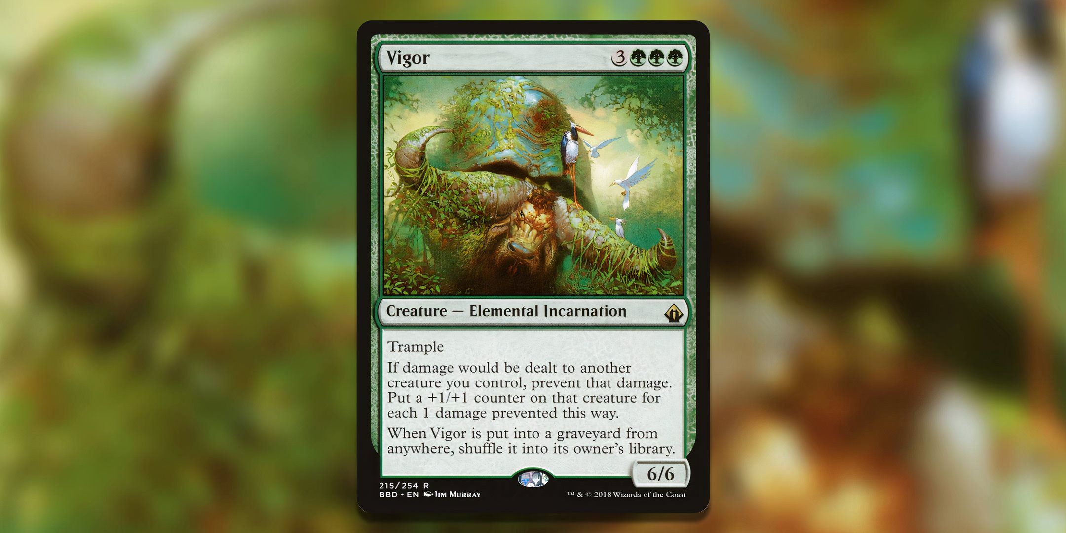 The Best Incarnation Creatures In MTG