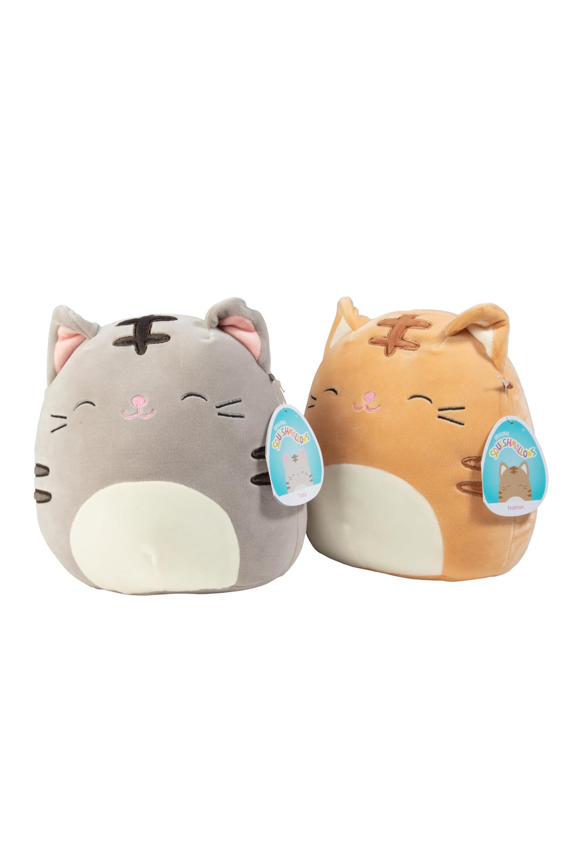 Best Matching Squishmallows For Friends