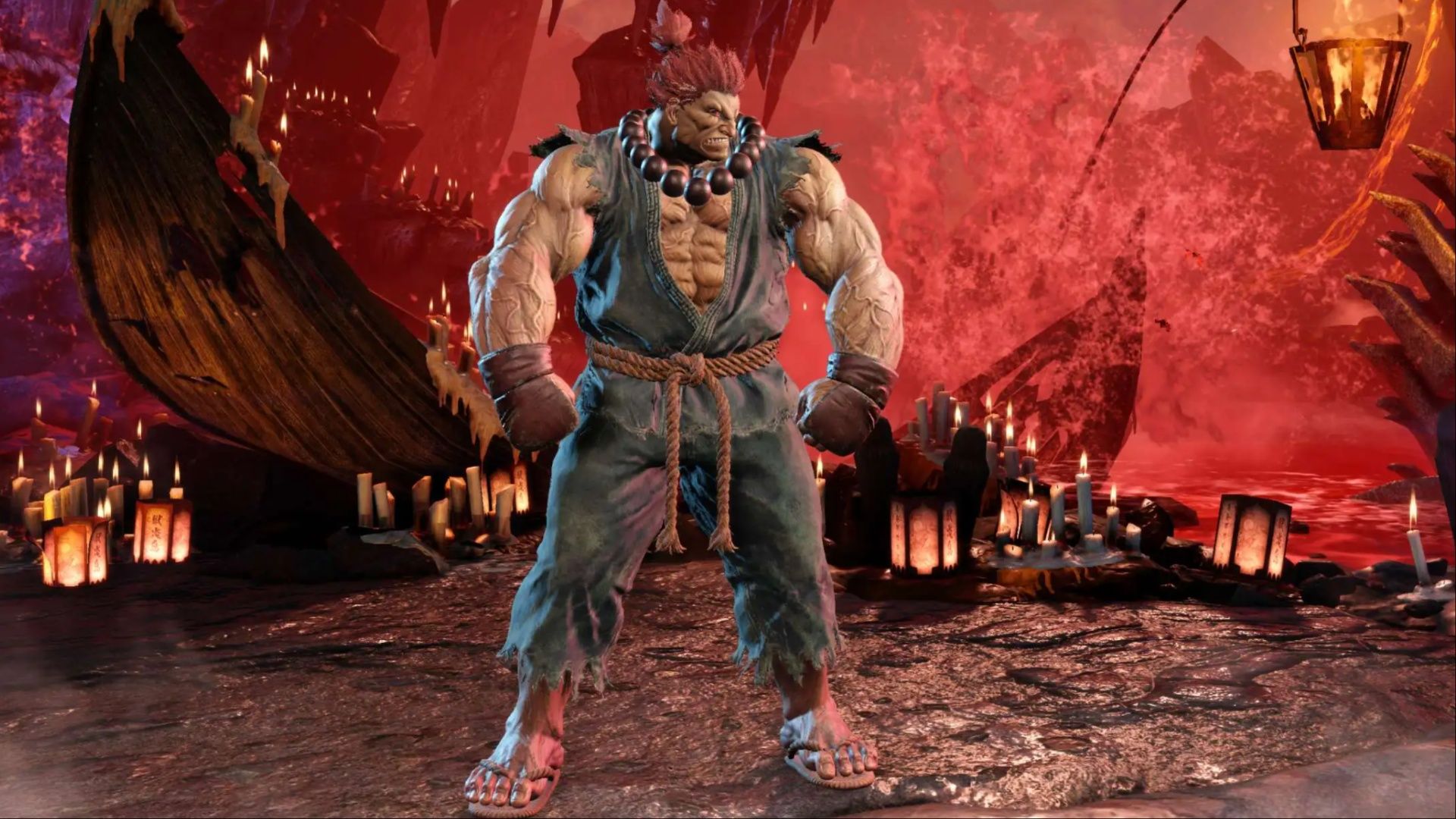 Ranking Every Alternate Outfit In Street Fighter 6