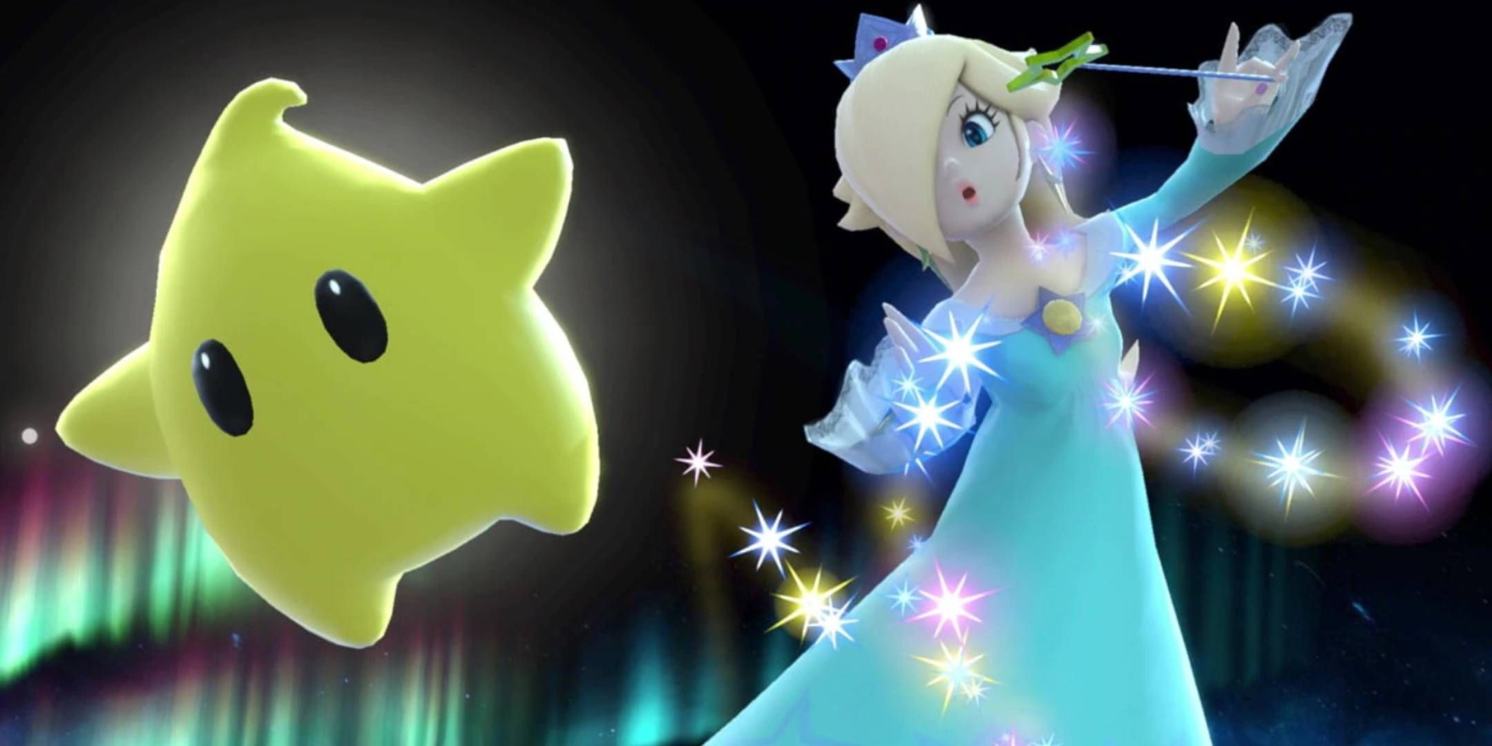 Best Female Characters In The Mario Series, Ranked