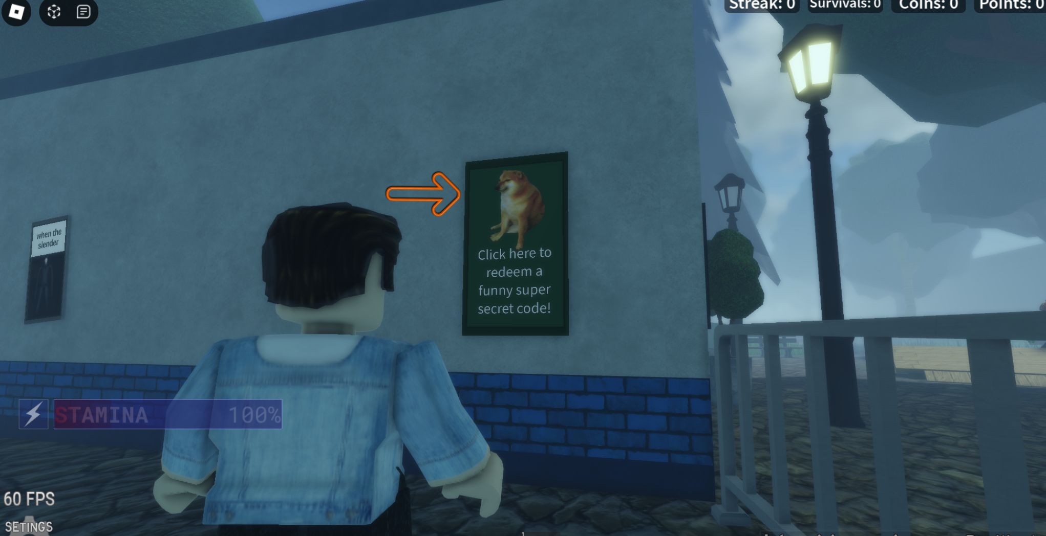 The RakOOF Codes - Roblox