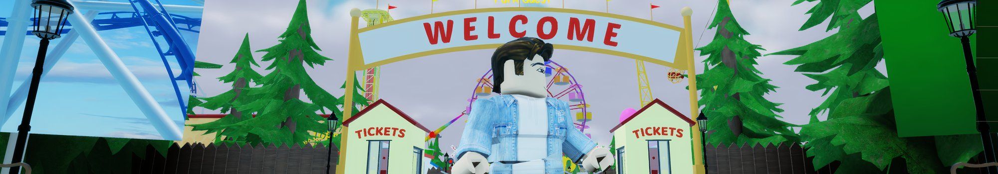 Tree Tops Theme Park Codes - Roblox