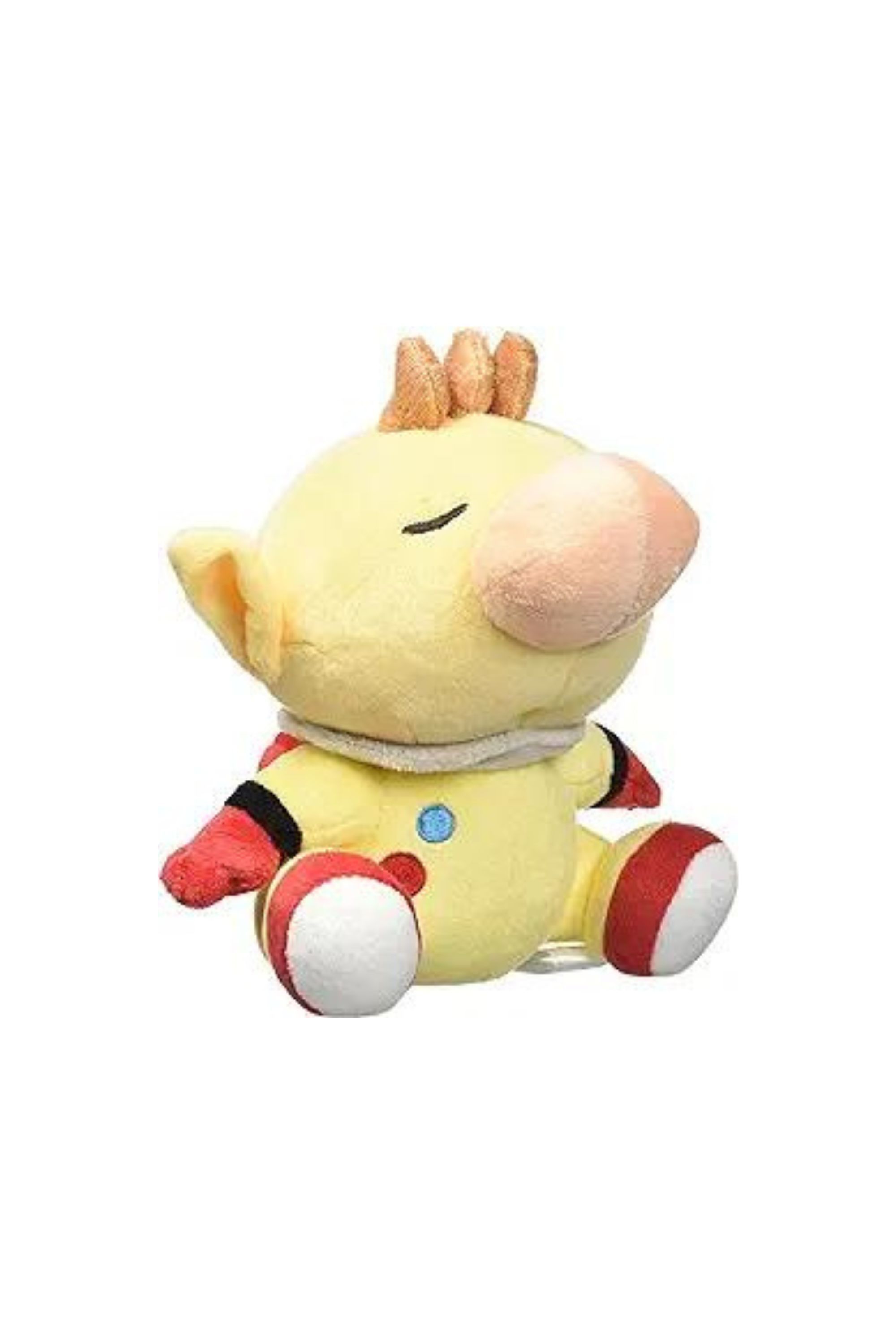 Pikmin Plushes: Ranking the Best