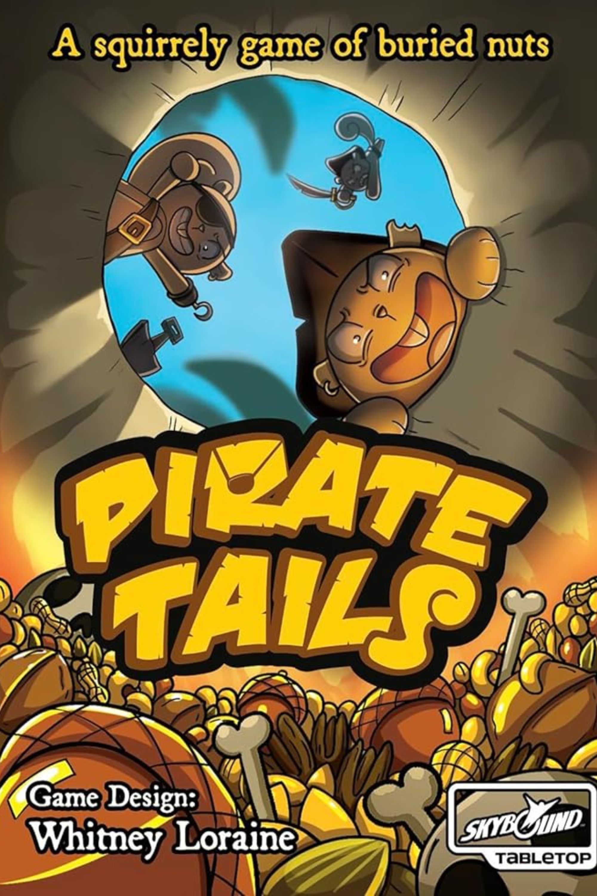 Best Pirate TTRPGs In 2024