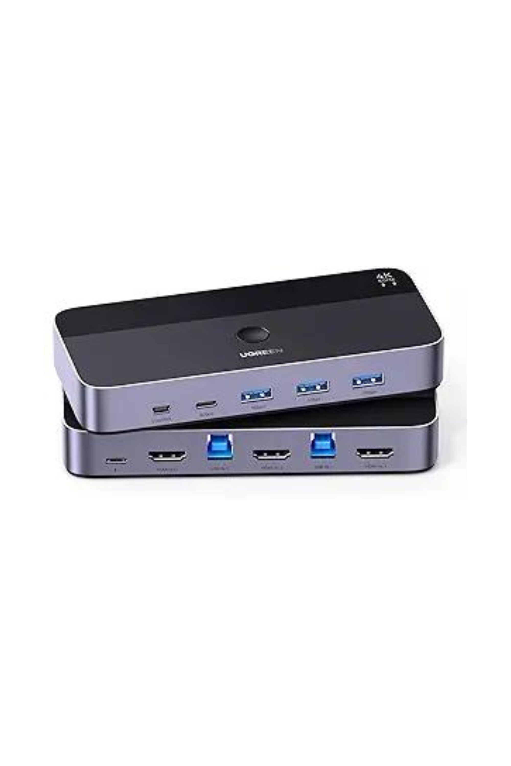 Best KVM Switches
