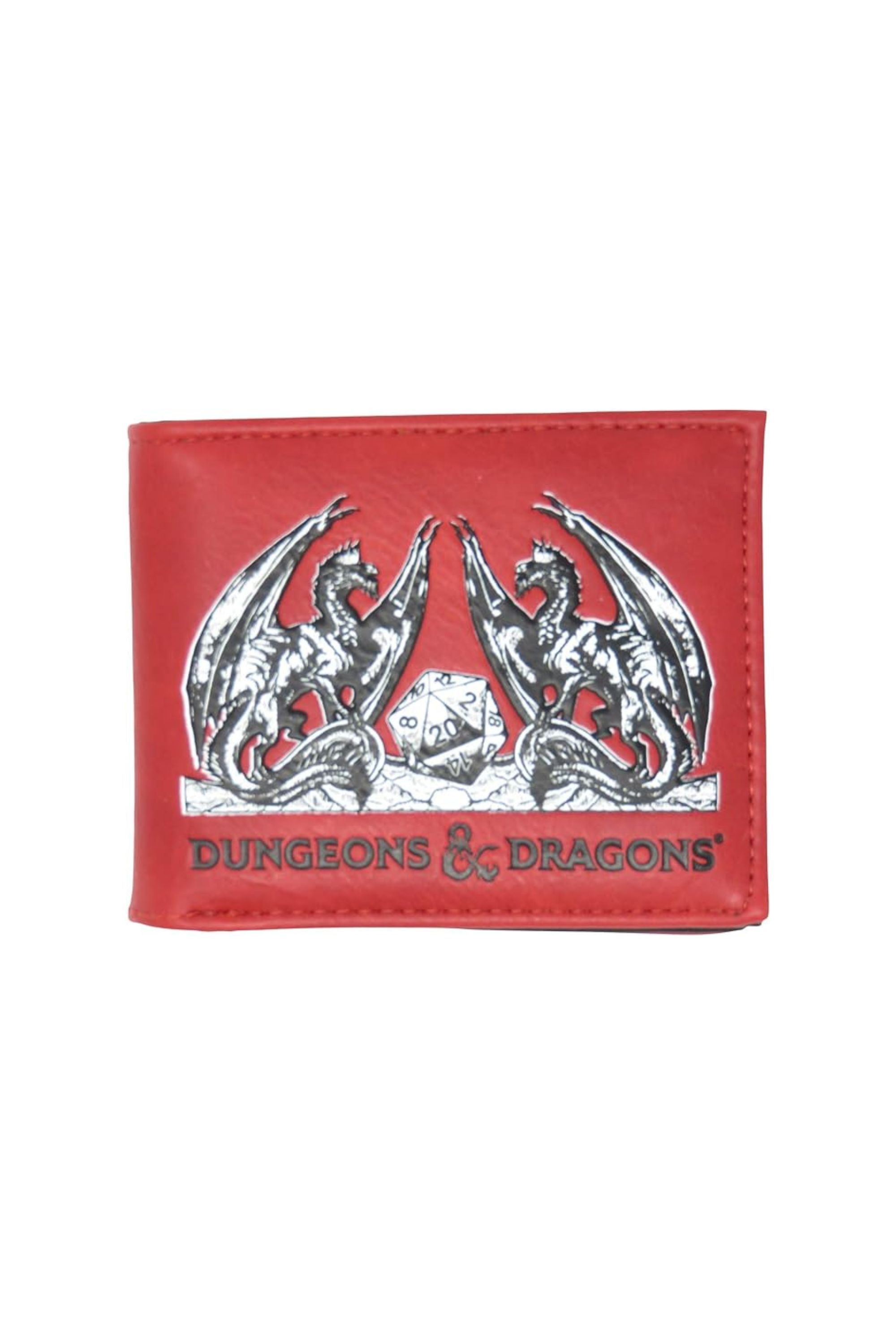 Best D&D Wallets And Purses