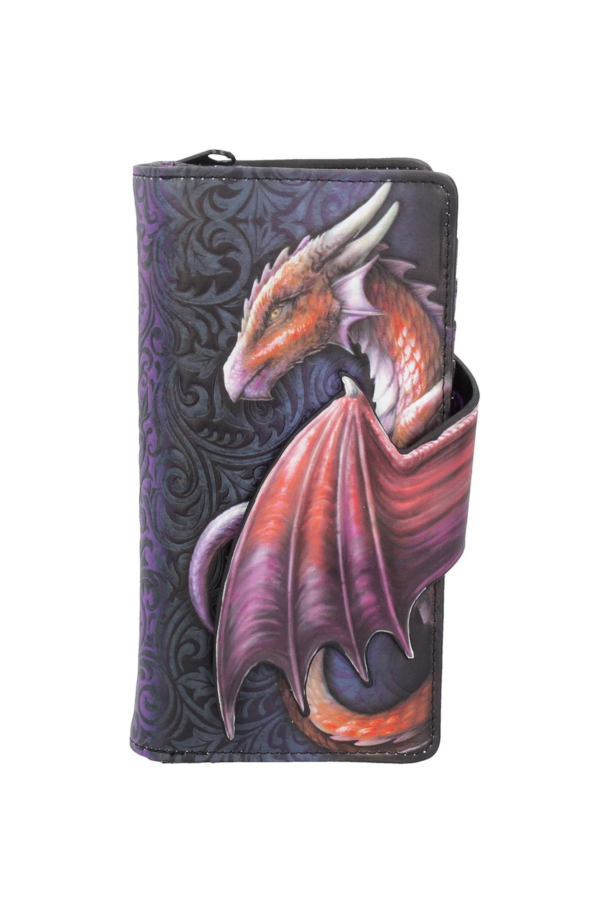 Best D&D Wallets And Purses