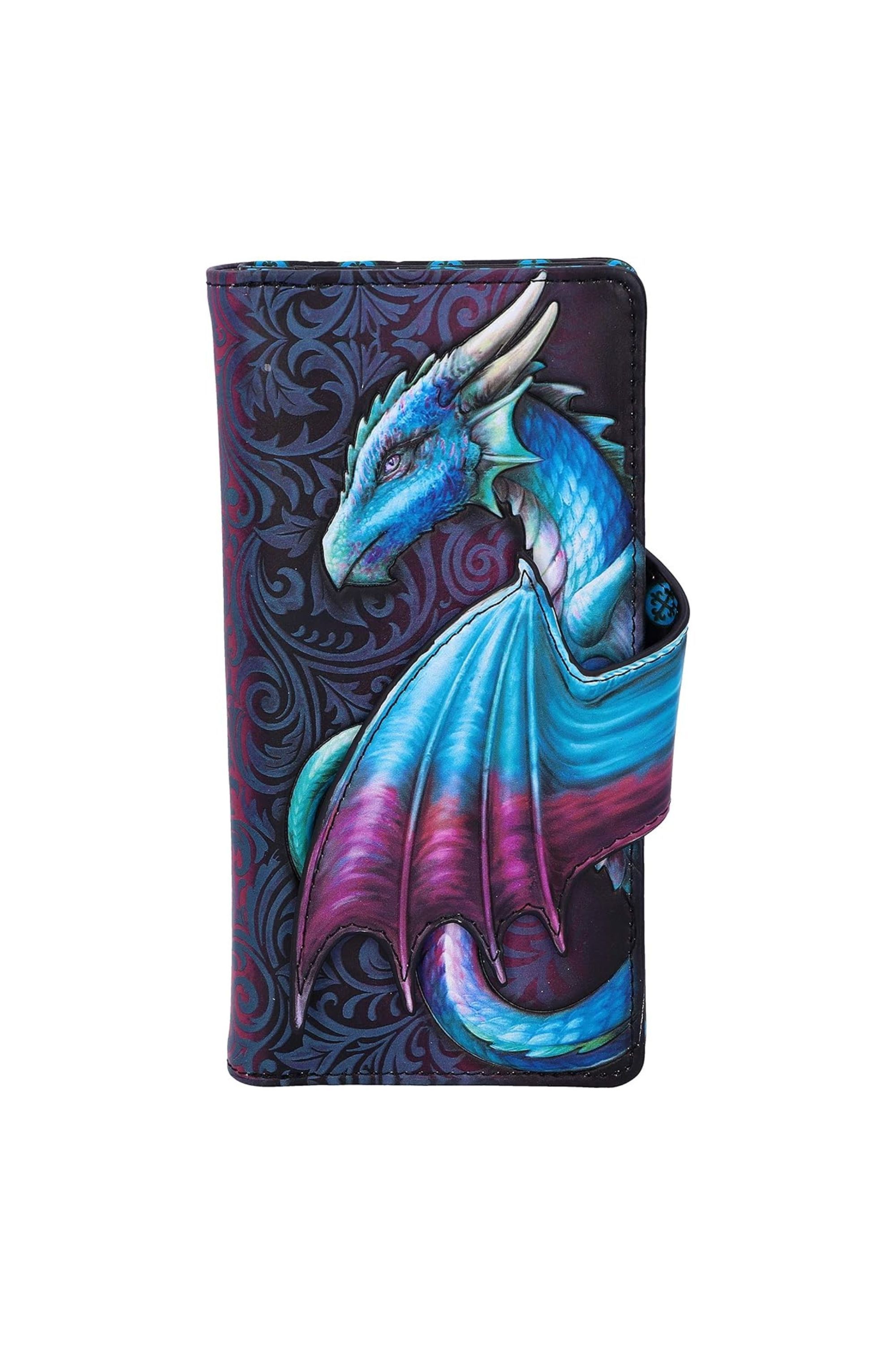 Best D&D Wallets And Purses