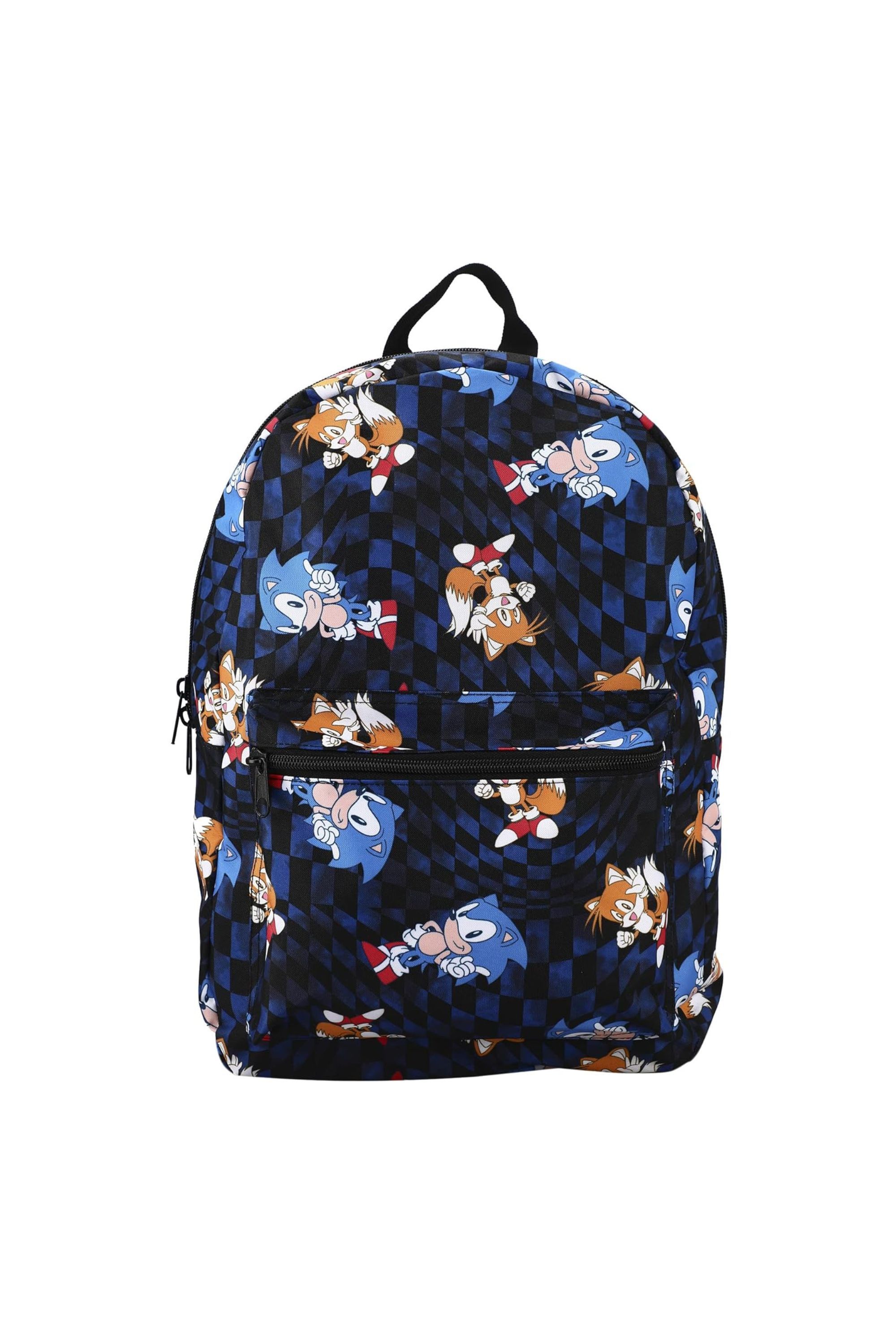 Best Sonic The Hedgehog Bags And Backpacks