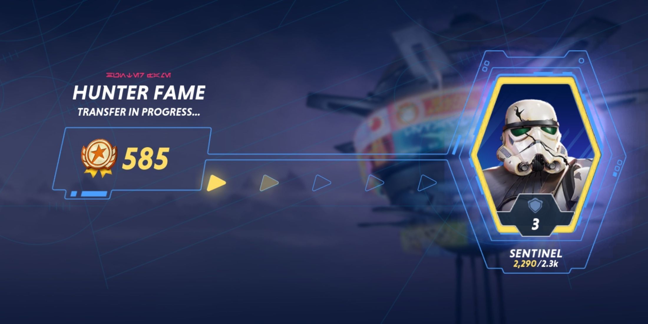 Beginner Tips And Tricks For Star Wars: Hunters