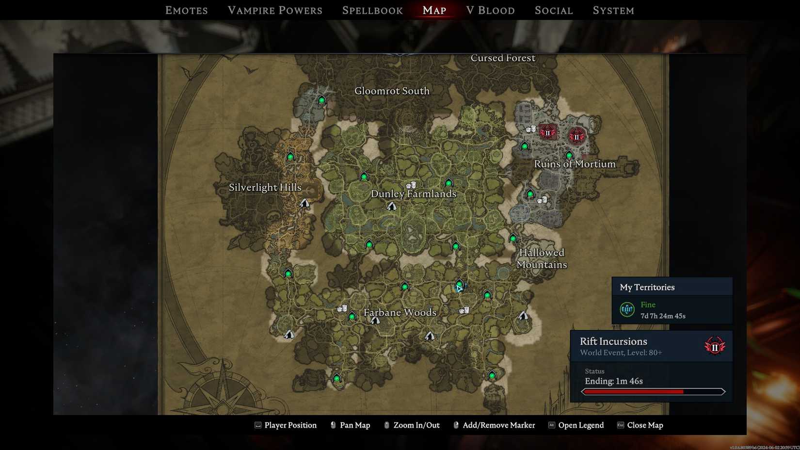 How To Get Seeds In V Rising