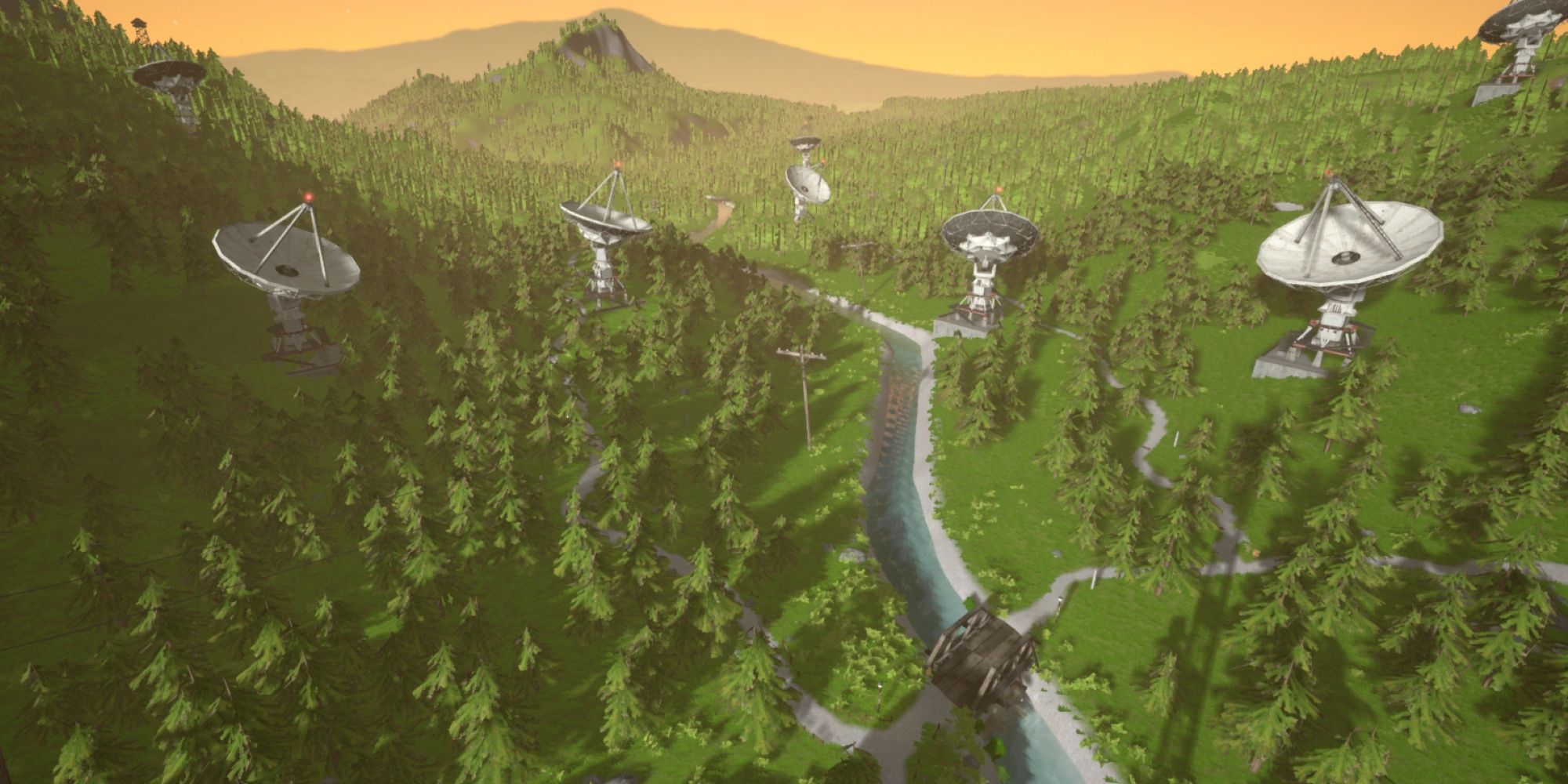 The Best PC Horror Games