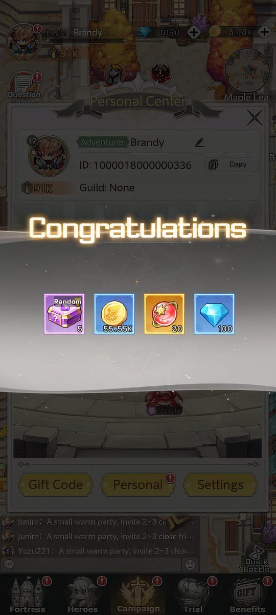 Zero To Hero Pixel Saga Codes - Updated Daily