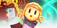 Echoes Of Wisdom Looks Like A 2D Take On The Legend Of Zelda Tears Of
