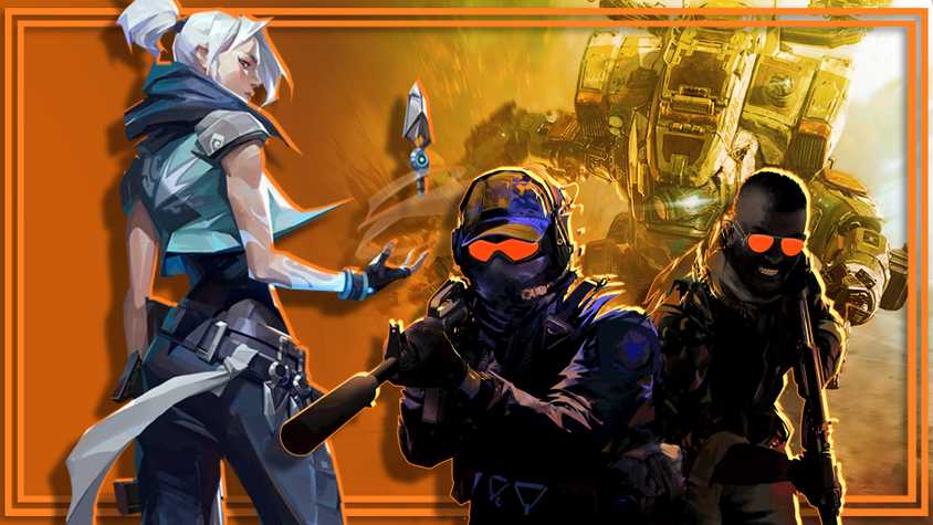 The Best Horde-Based FPS Games