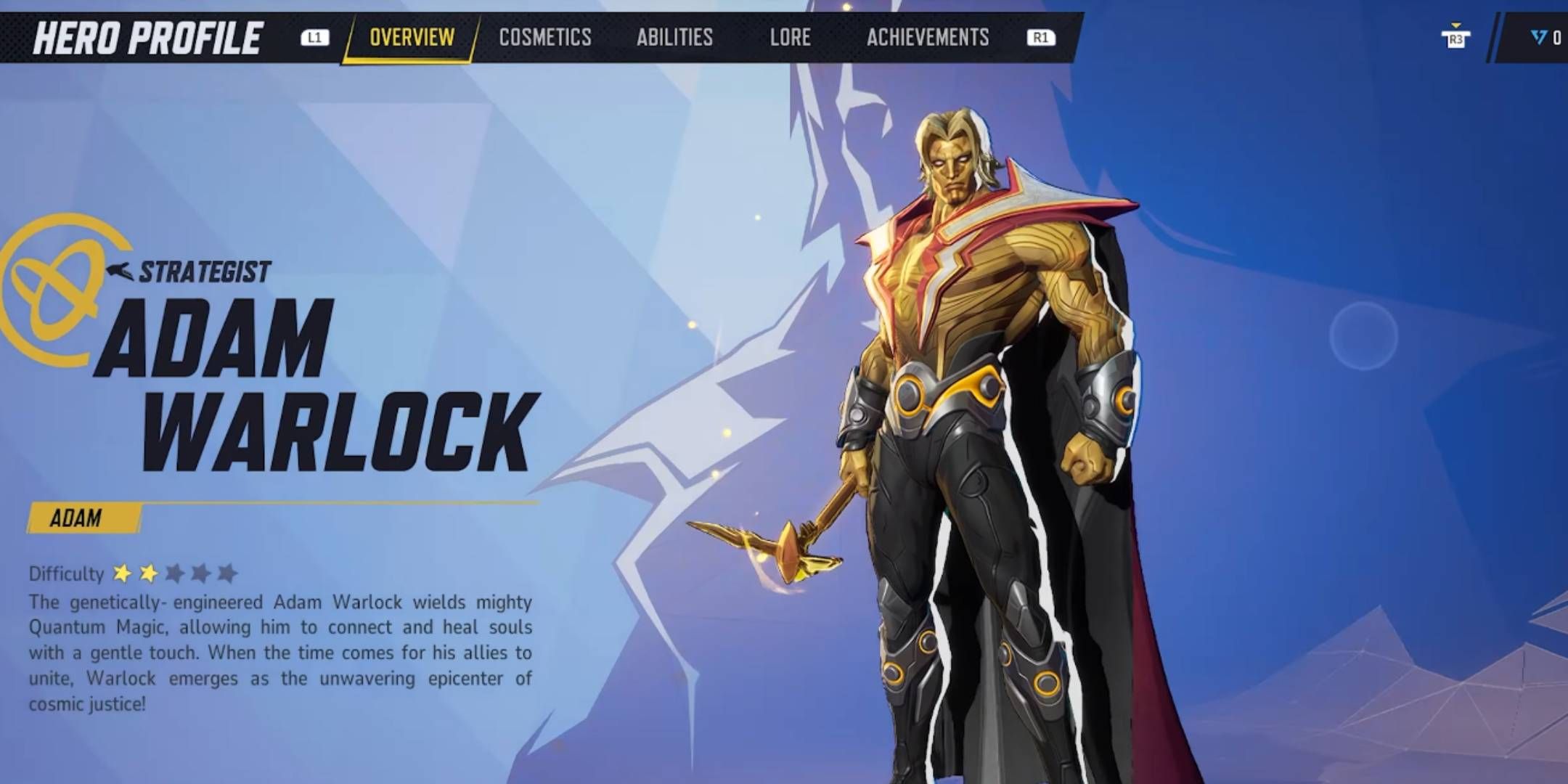 The Strongest Strategists In Marvel Rivals