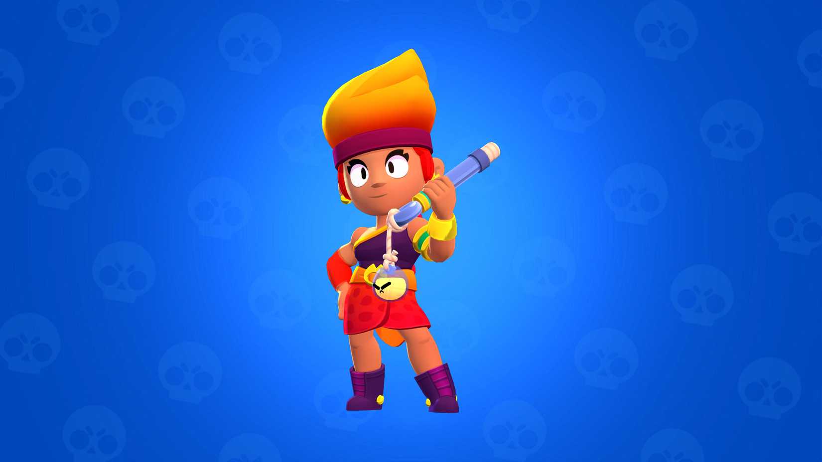 The Best Legendary Brawlers In Brawl Stars