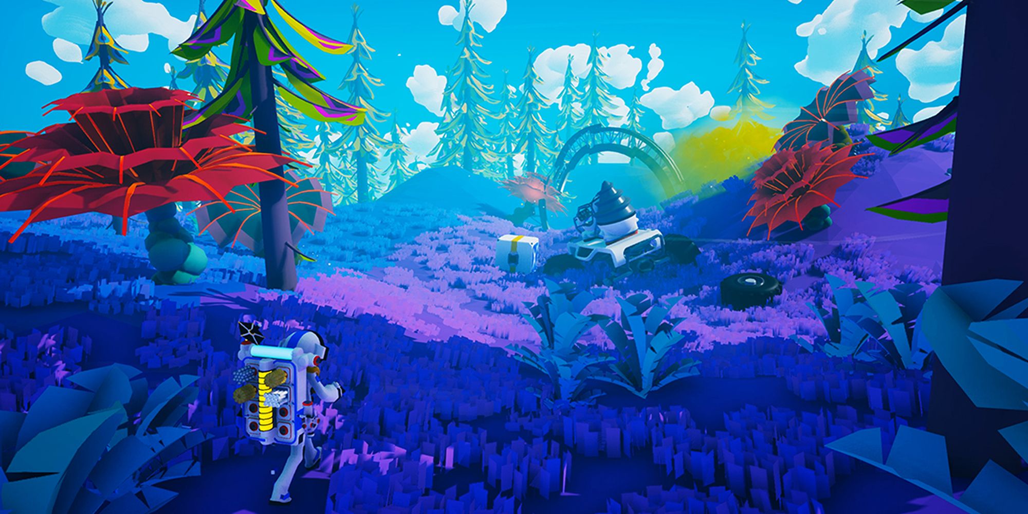 The Best Space Travel Games