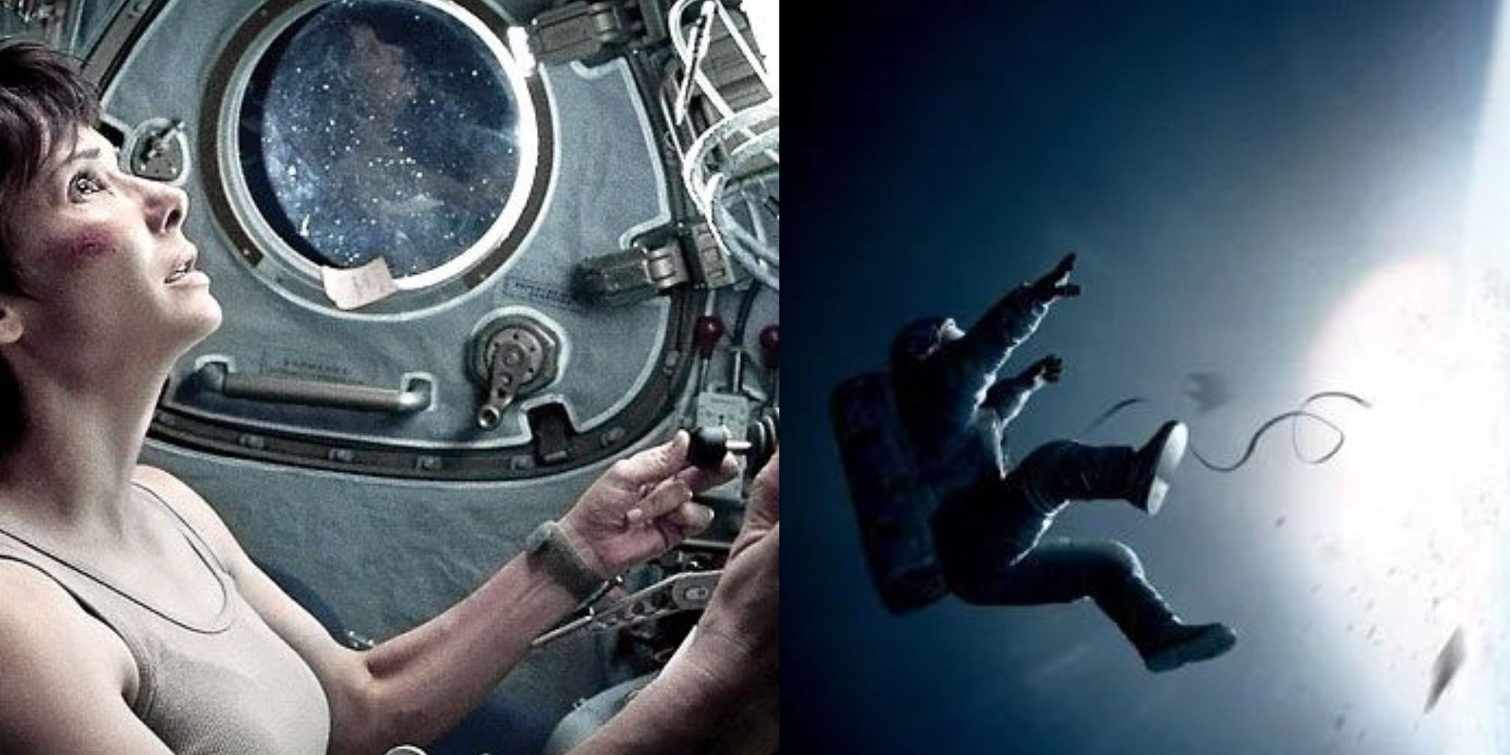 9 Sci-Fi Movies That Would Make Great Video Games