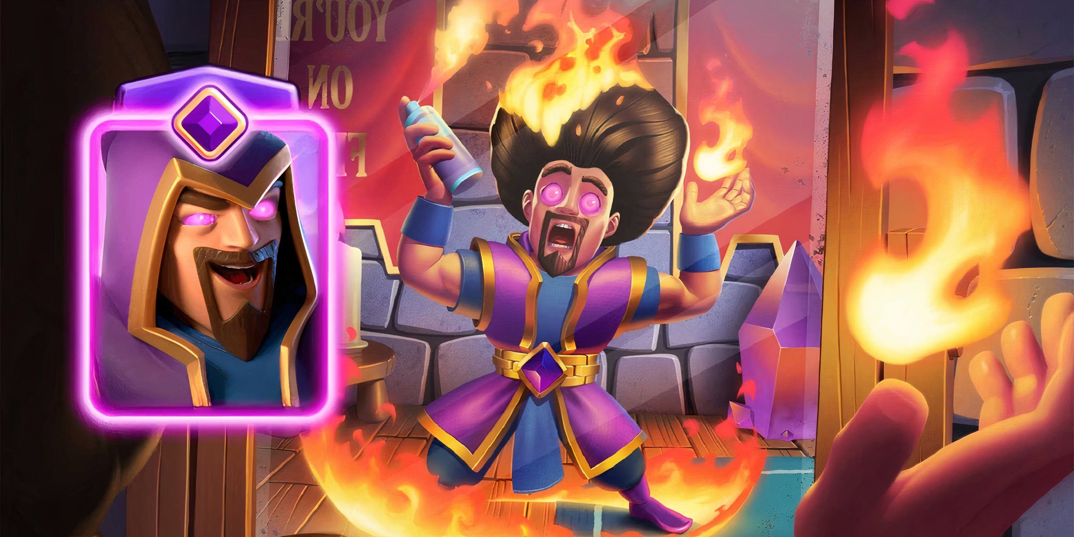 The Best Evolutions In Clash Royale