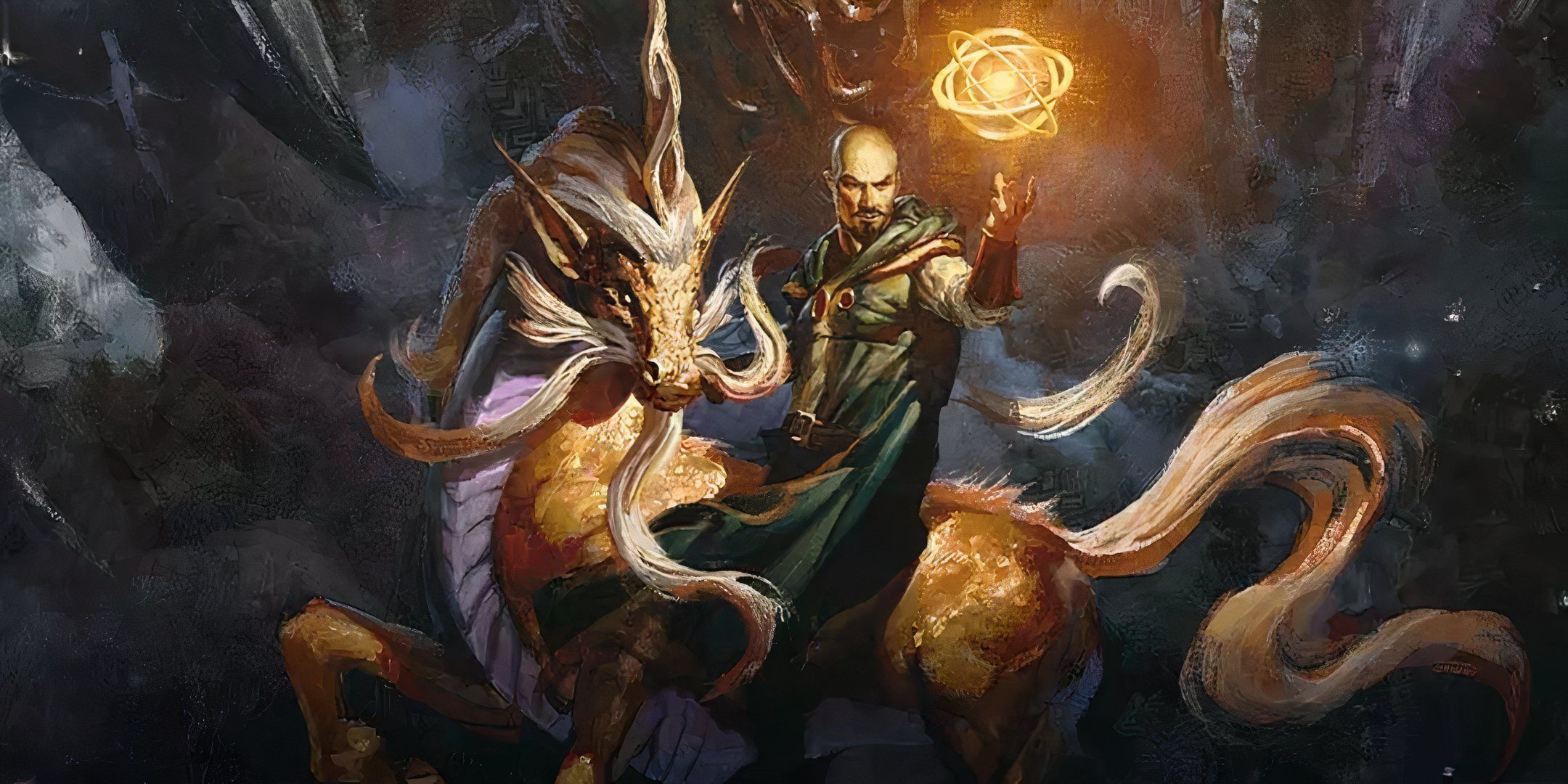 WotC Allegedly Fails To Credit D&D Beyond Contributors