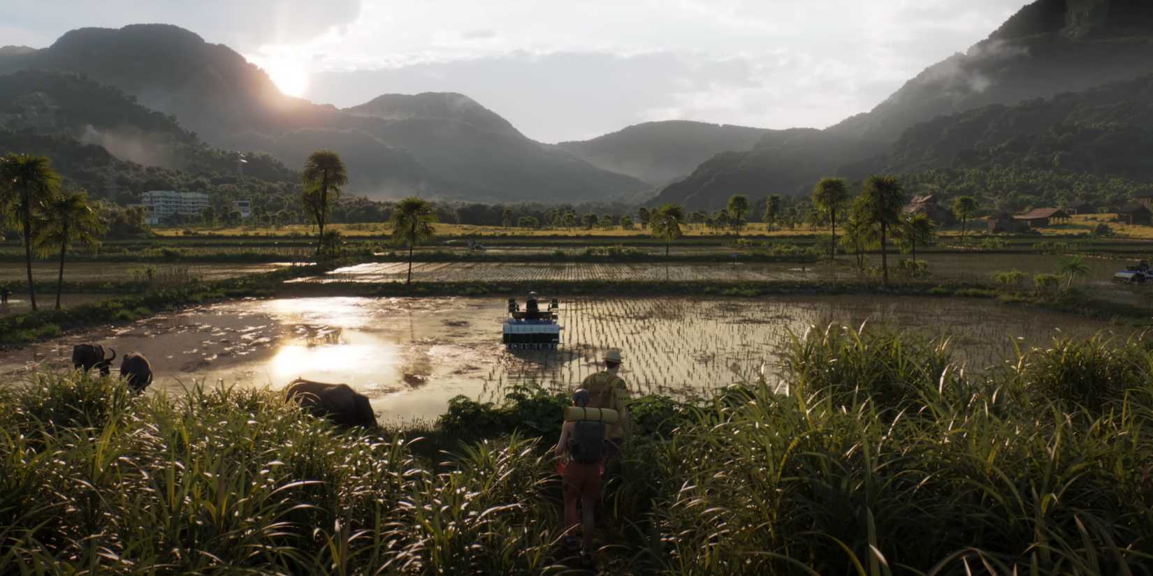 The Coolest New Things Revealed For FS25